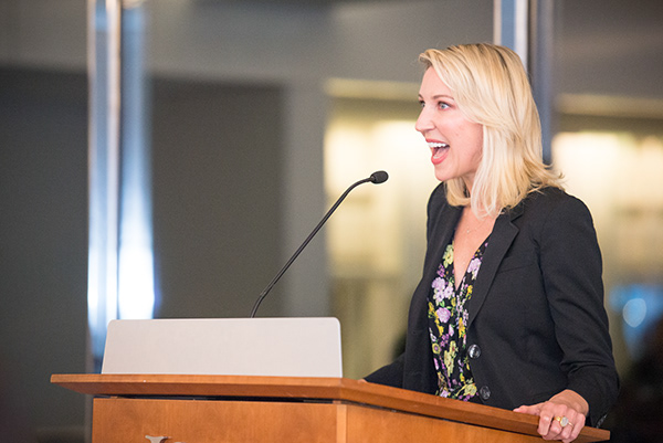 Susannah Stevens - Events: Campaign for the Fair Sentencing of Youth