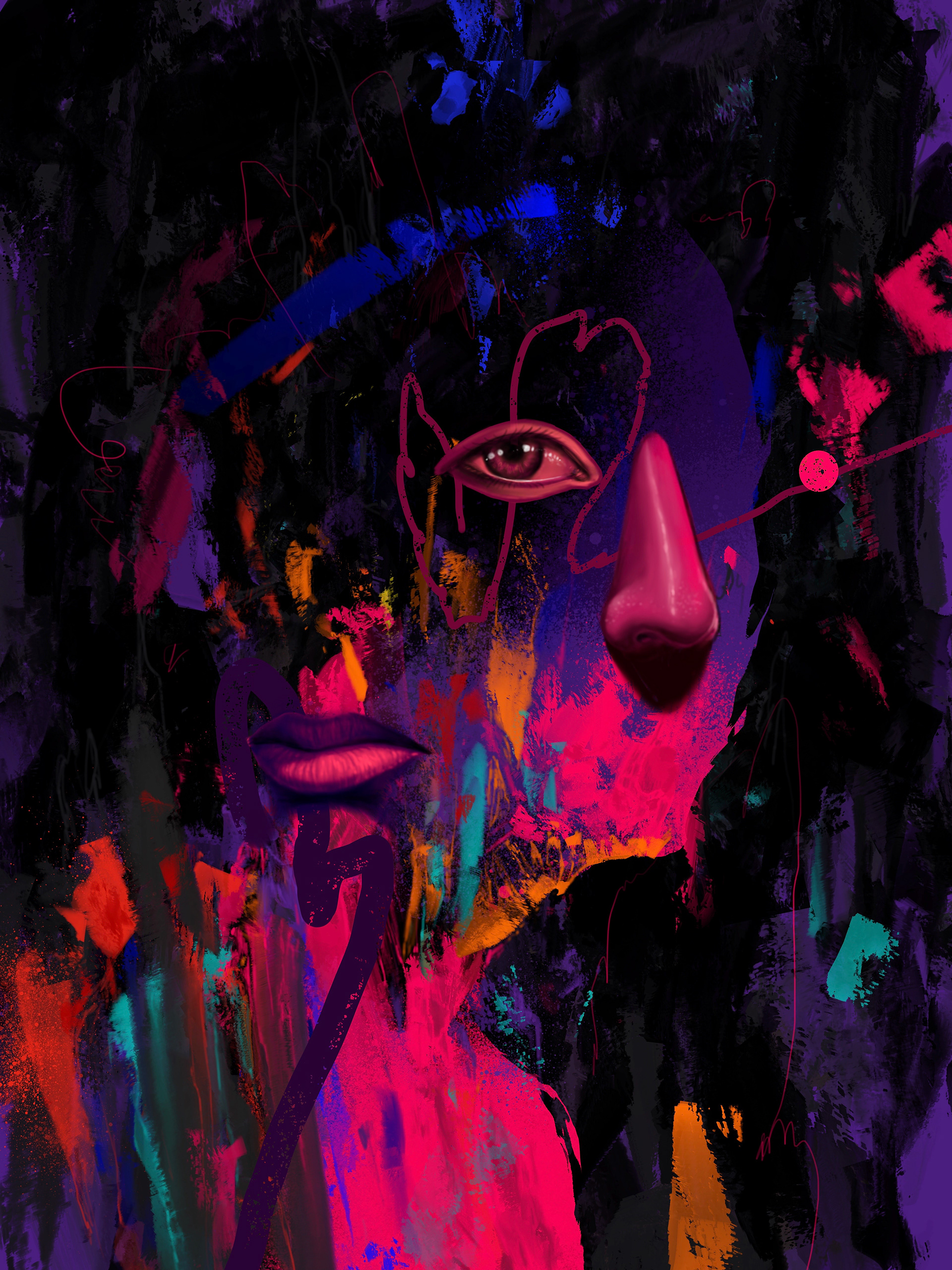 Anthony Hurd - A. Hurd Gallery - Contact