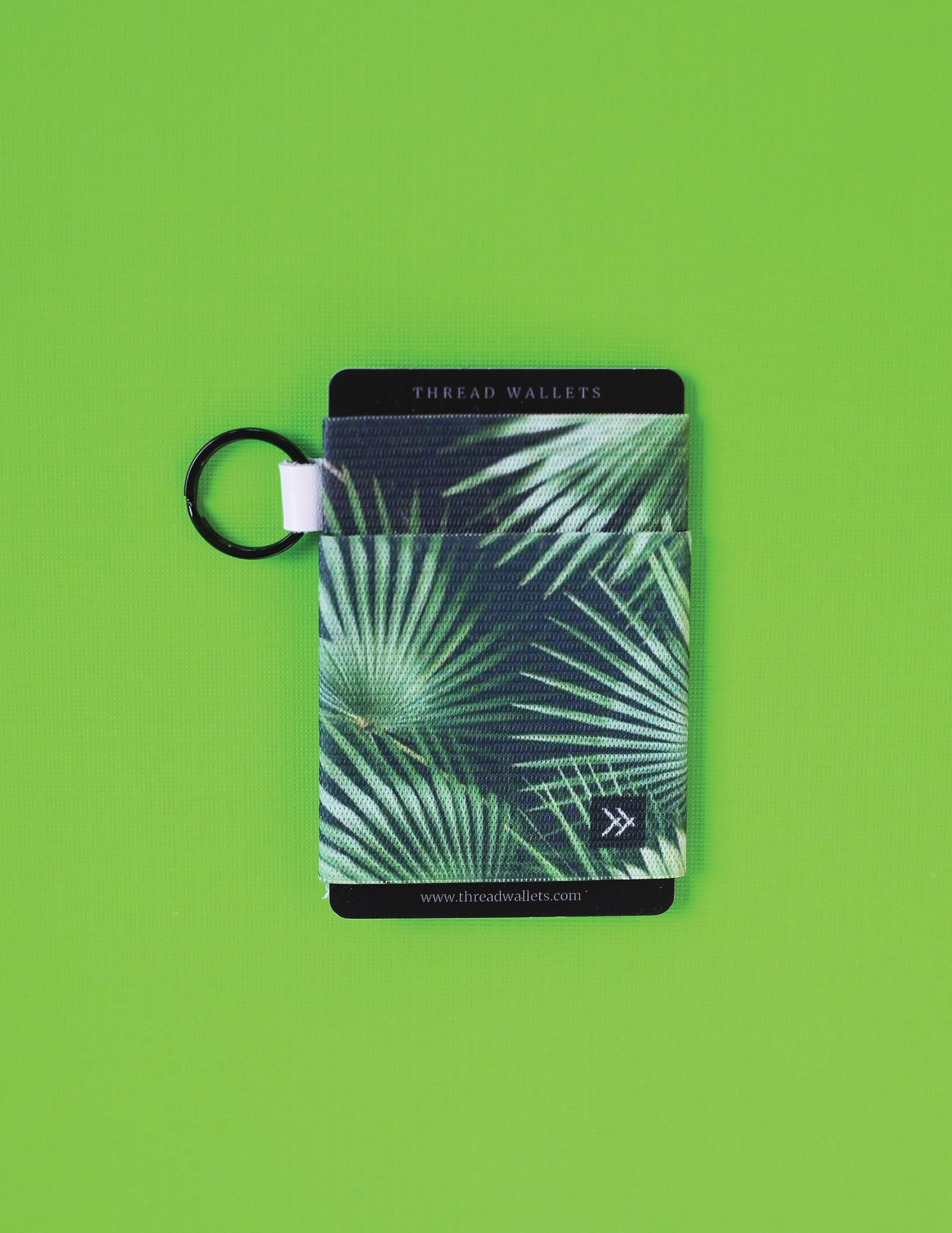 EXPLOREPROVO™ - THREAD WALLETS