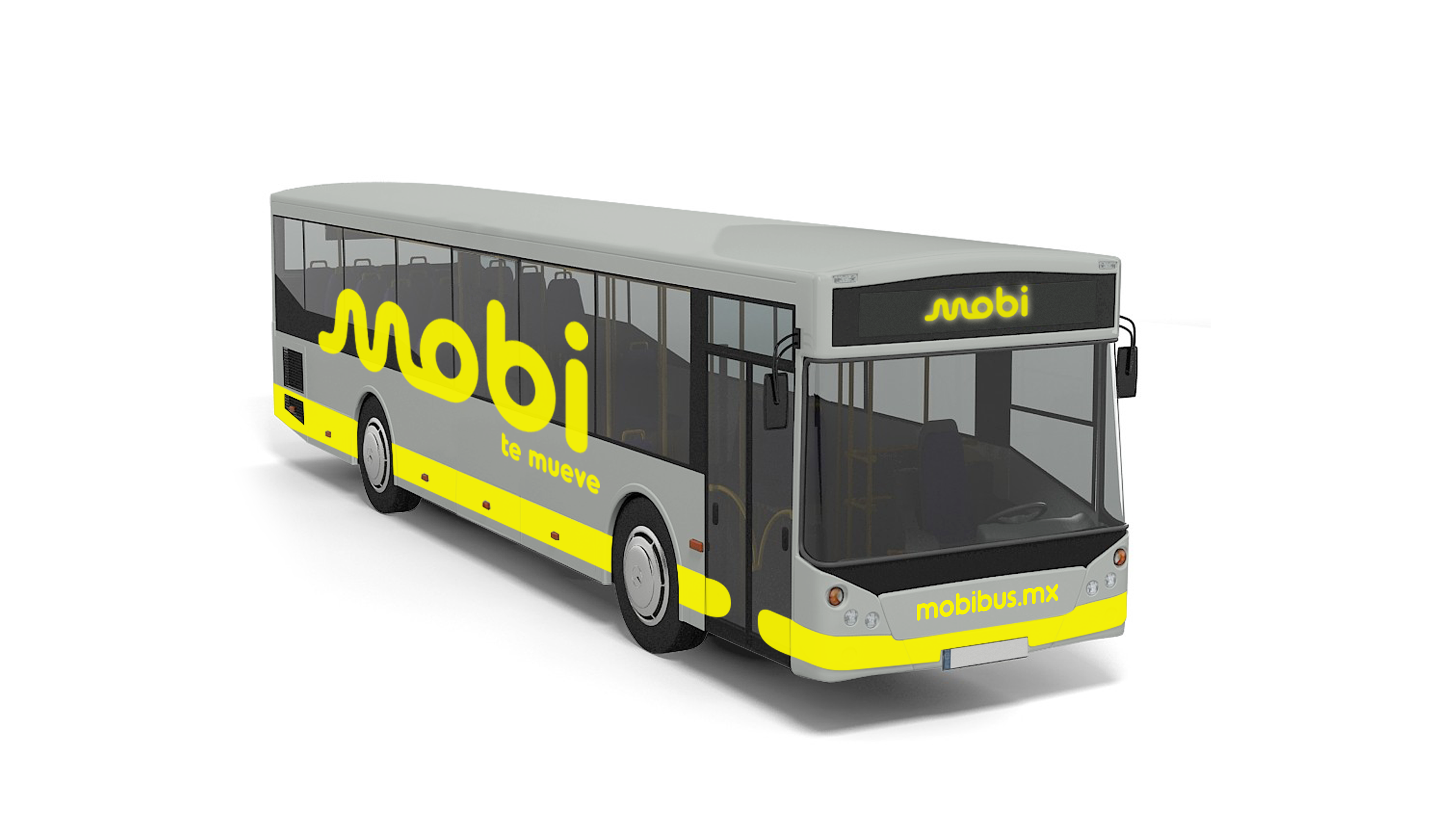 mate agency - Mobi®
