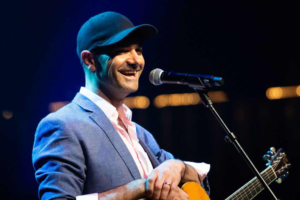 Nicolas Blouin · Photographer - Music