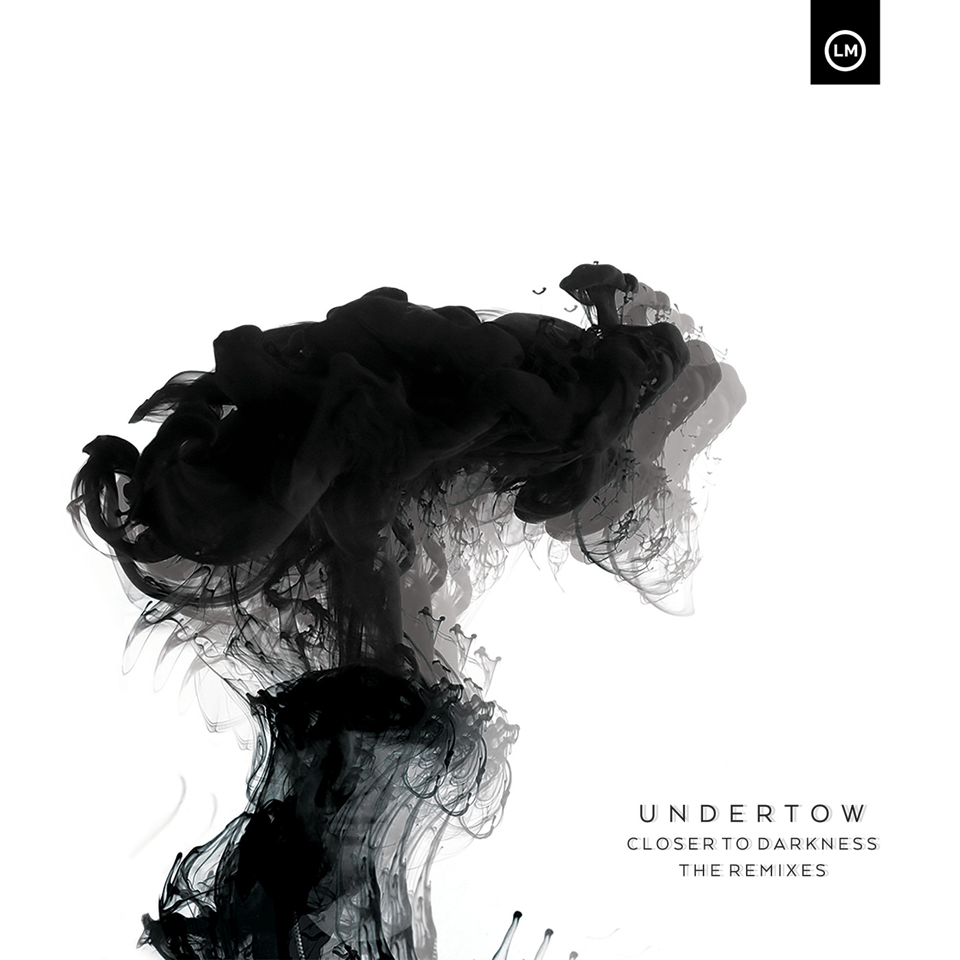 808 Creative - Undertow - Closer To Darkness