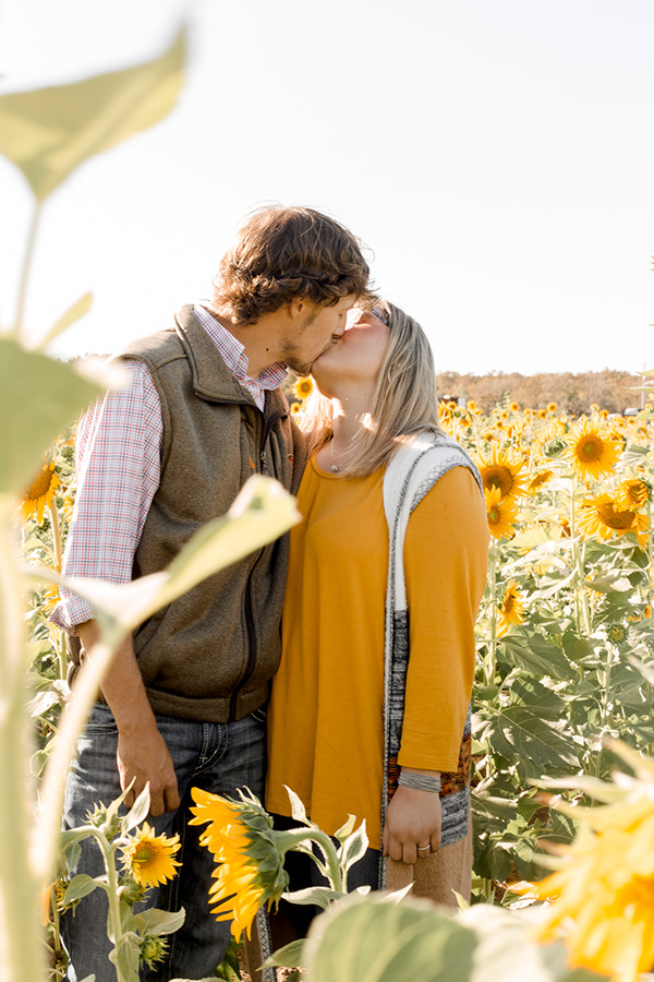 Reagan Leigh Brackett - Phylicity + Seth