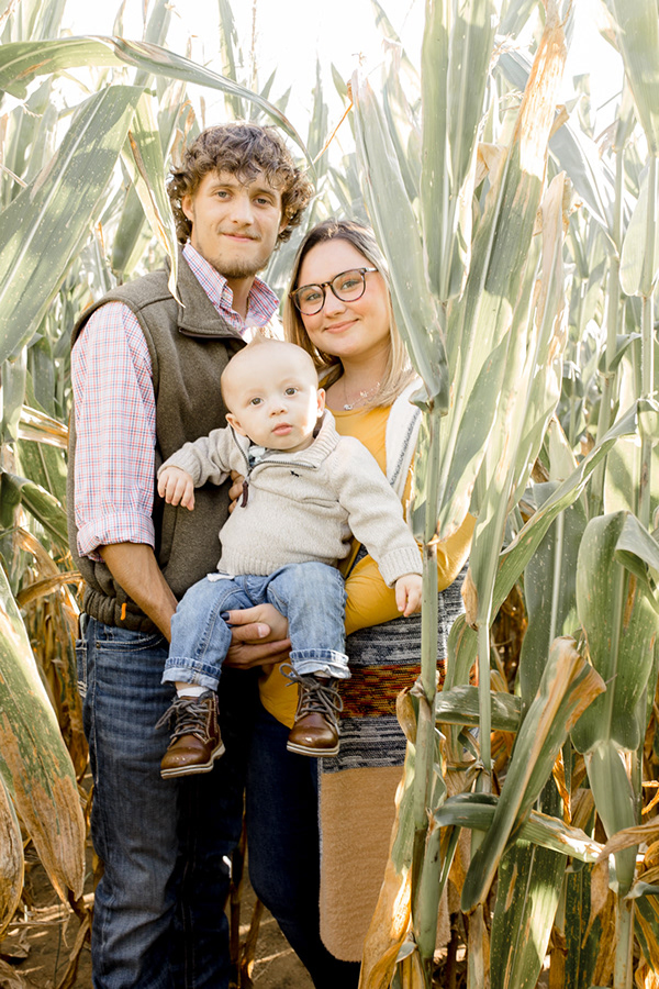 Reagan Leigh Brackett - Phylicity + Seth