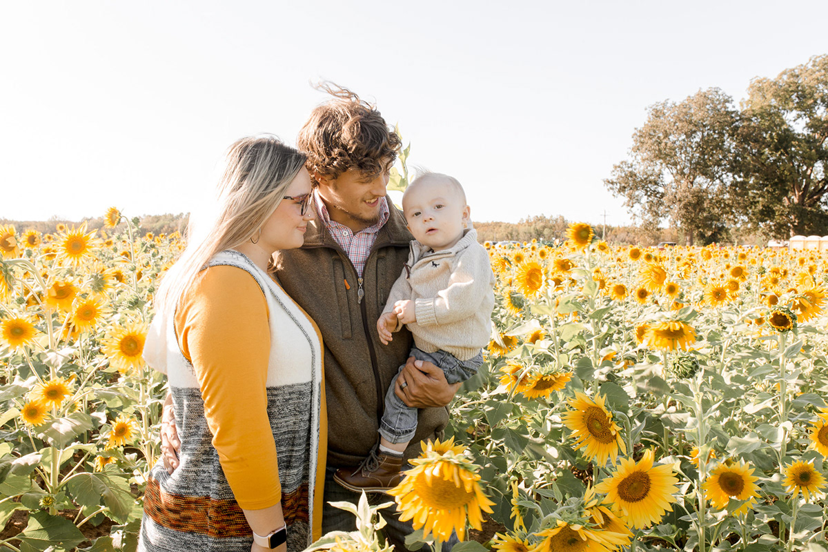 Reagan Leigh Brackett - Phylicity + Seth