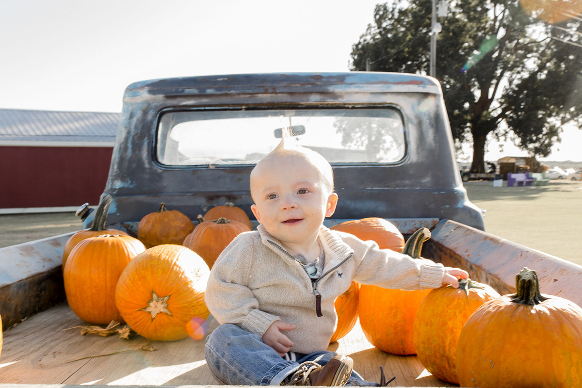 Reagan Leigh Brackett - Phylicity + Seth