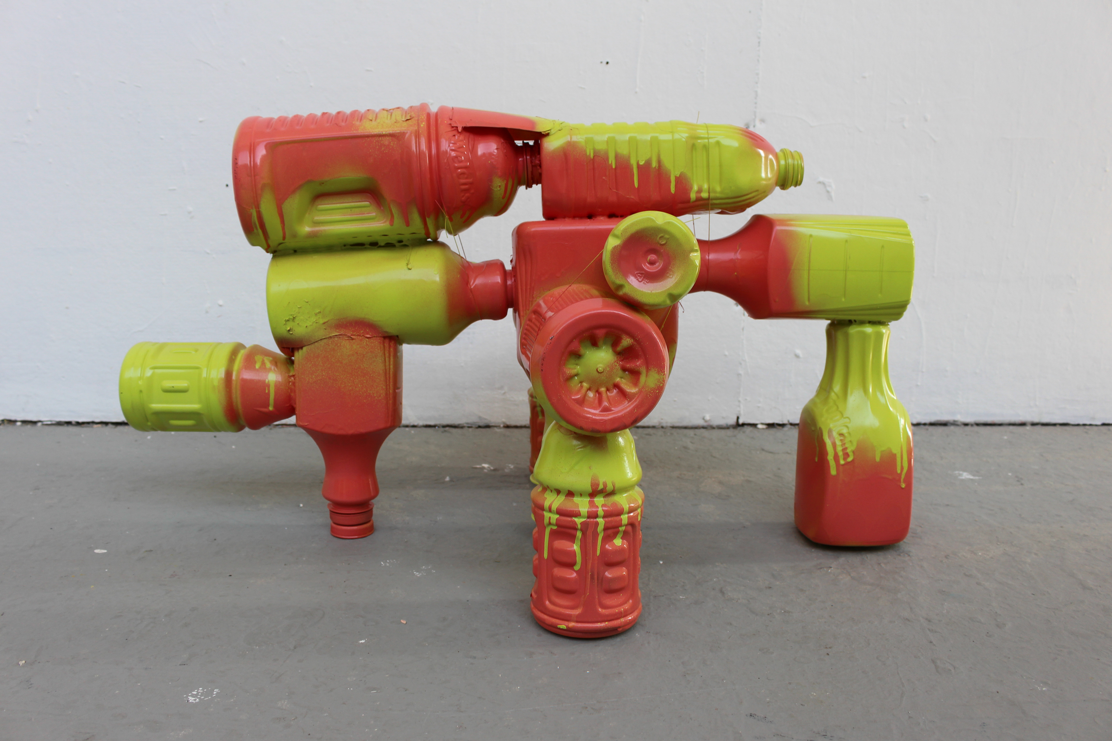 Corey Marsh - Archive