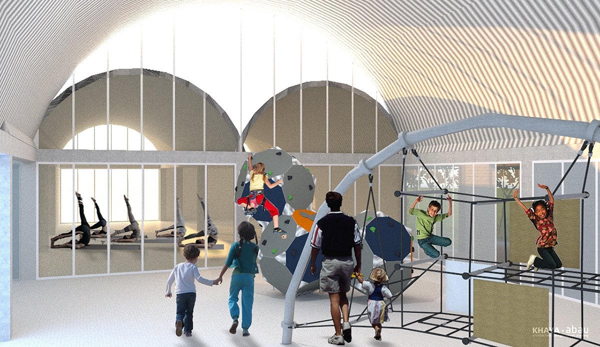 KHAYA + abau | architecture | design | urban planning - COMMUNITY ...