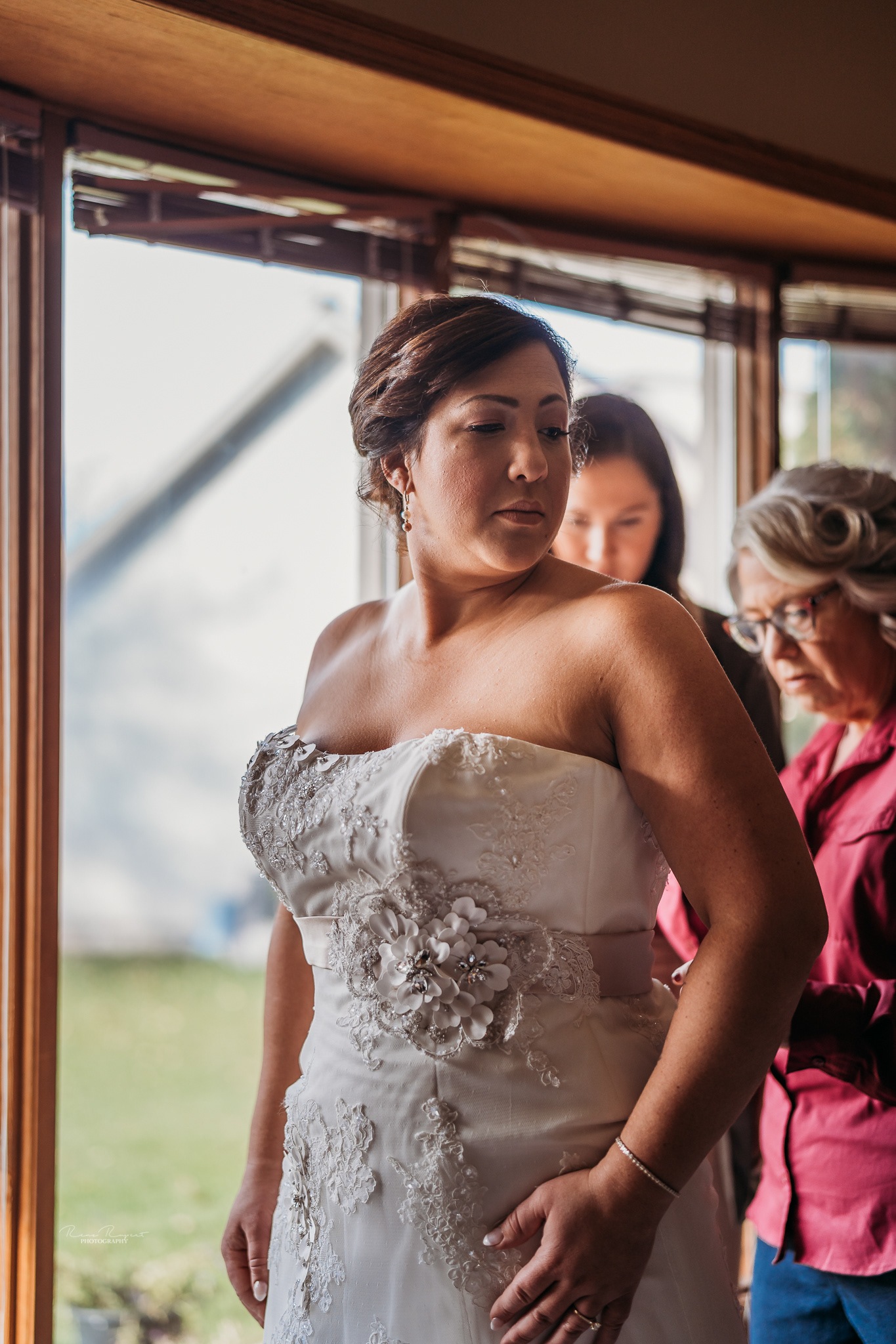 renz ilagan - KRISTEN & SANDOR