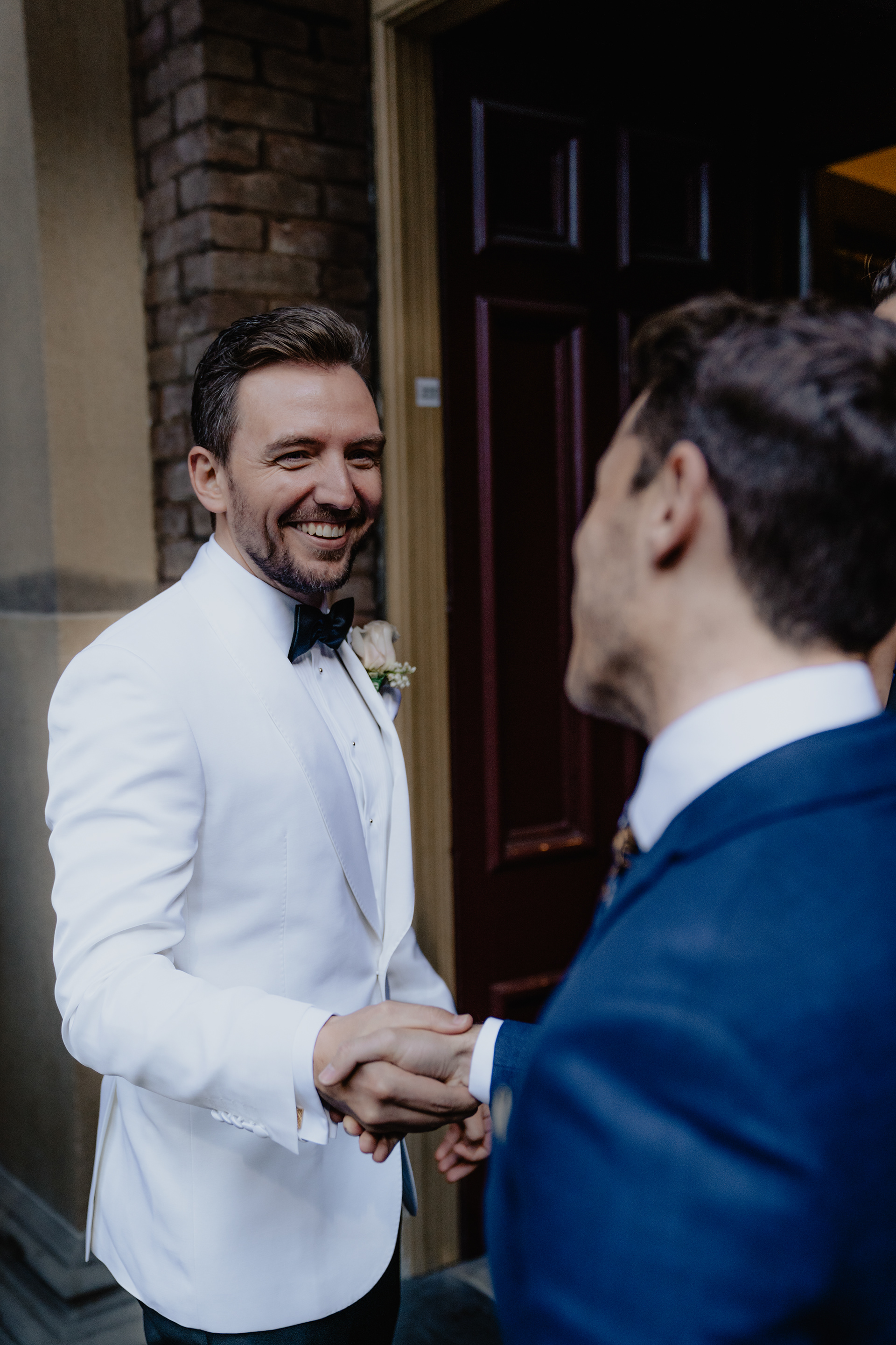 Ryan Jones Photography - Jack & Jo