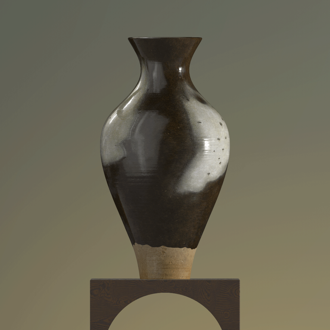 Lee Spooner - Google - Morphing Clay