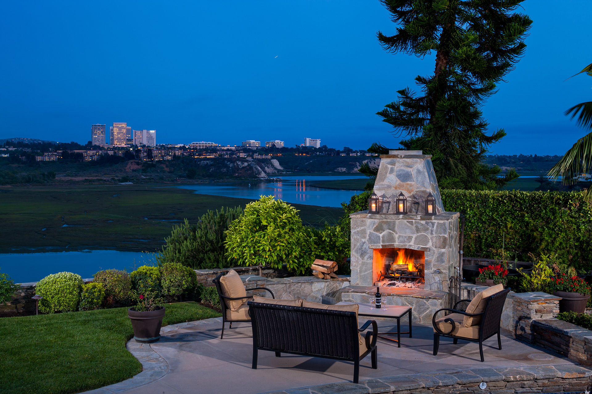 Ken Drake - Exteriors