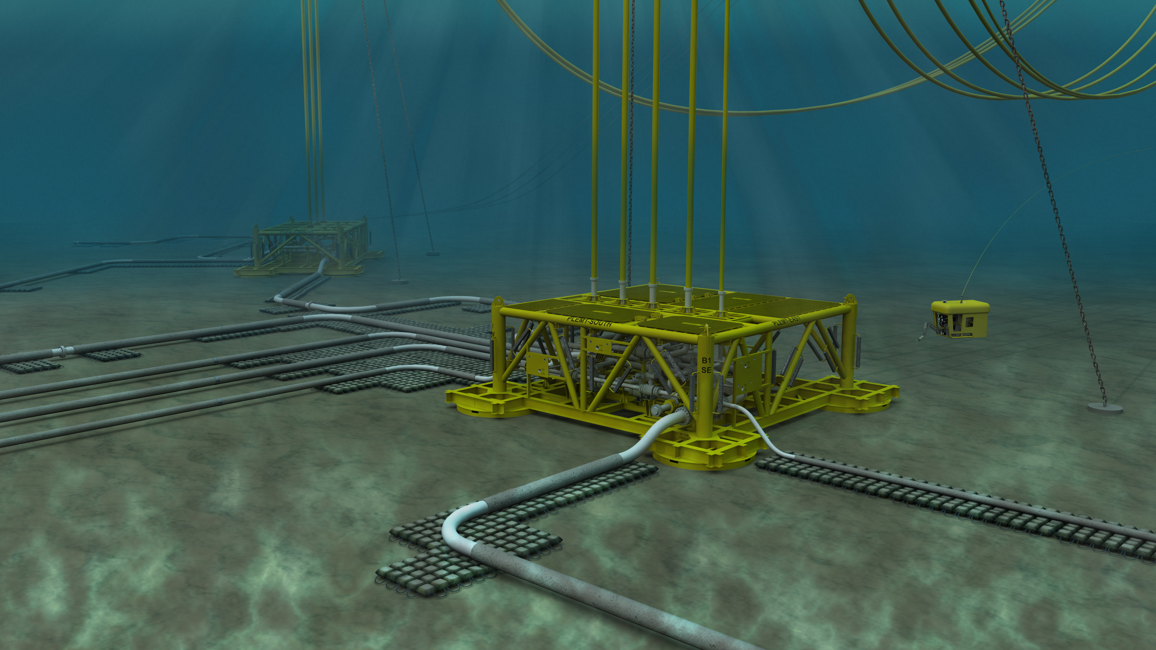 Nick Relf - Subsea PLEM Visualizations