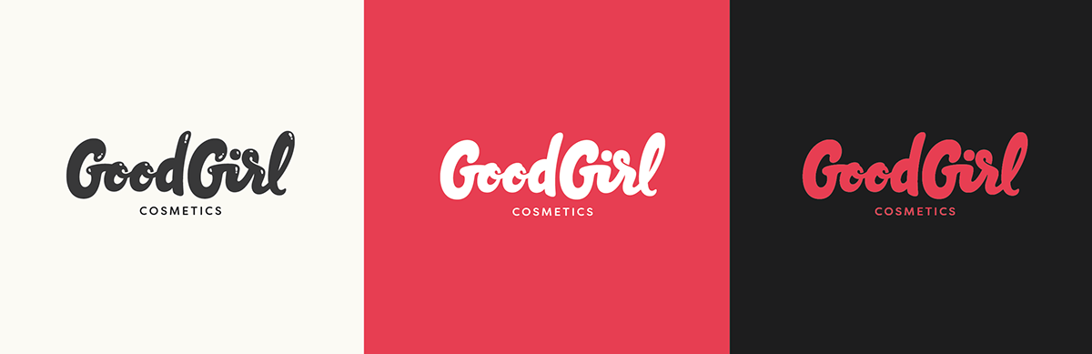 Joanna Behar - Good Girl Cosmetics