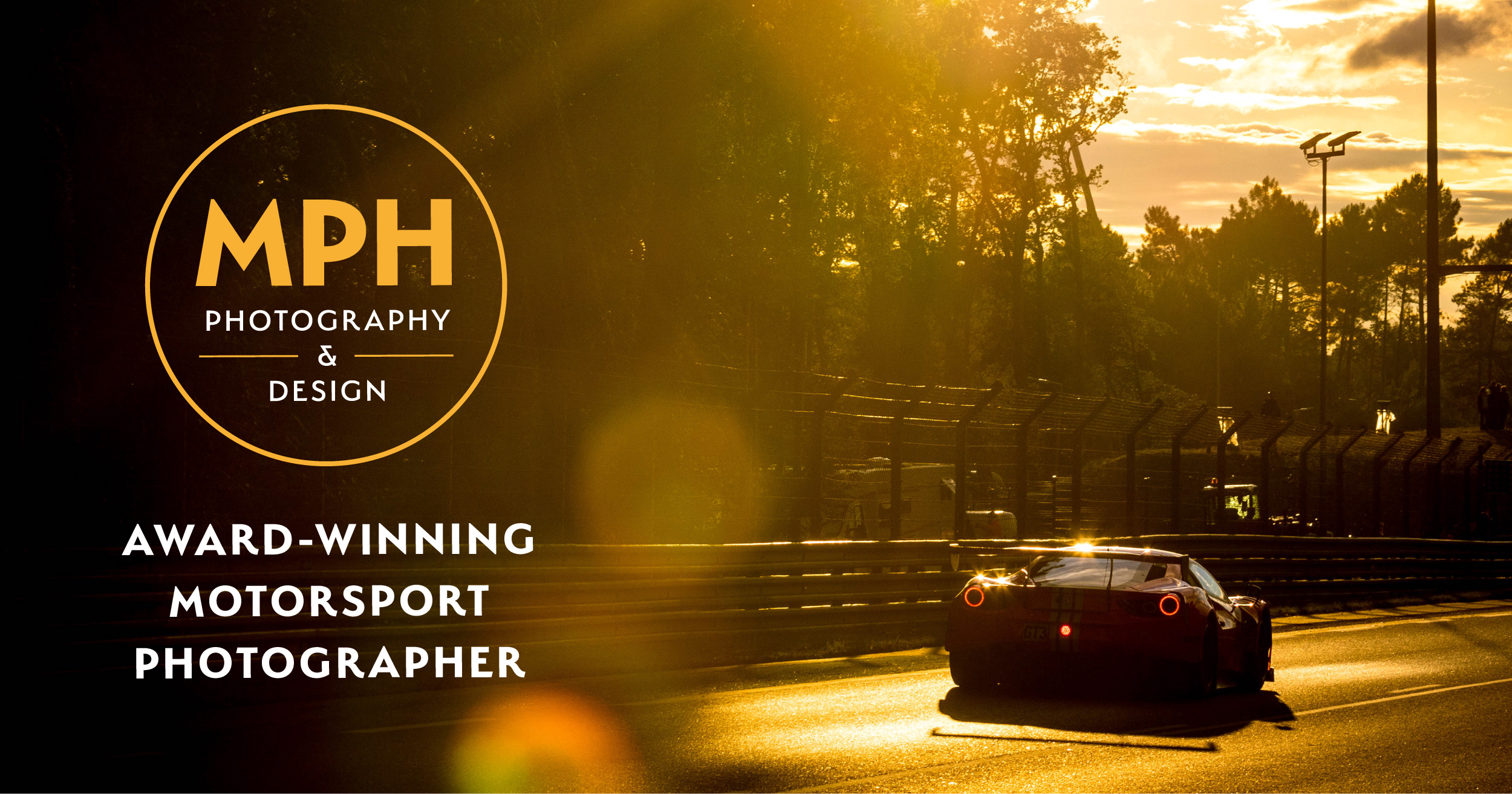 MPH Photography & Design