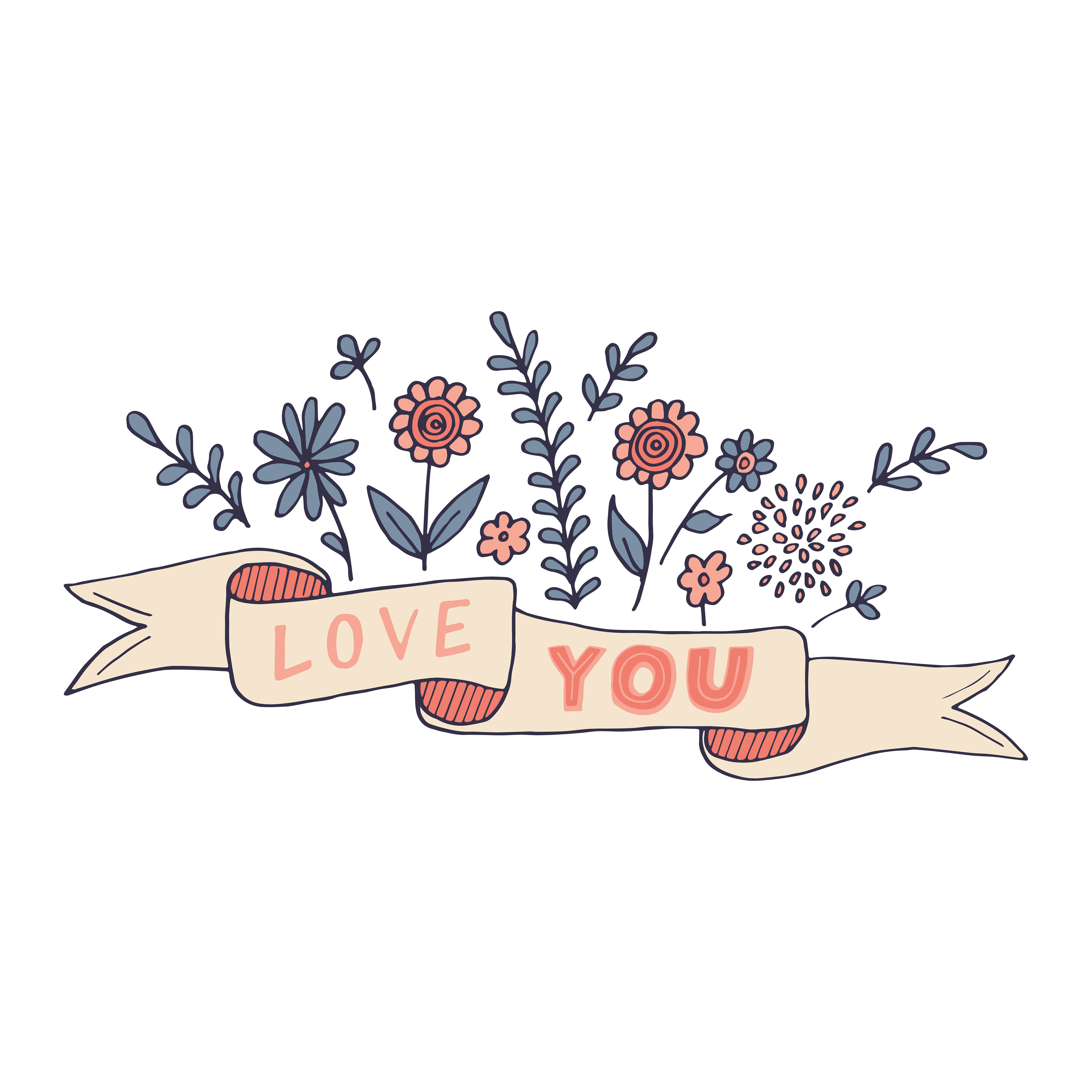 Chelsie Tamms - Design Portfolio - Hand Lettered Card Designs