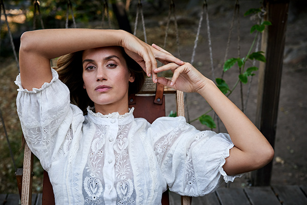 Sinem C - Makeup Artist, Los Angeles