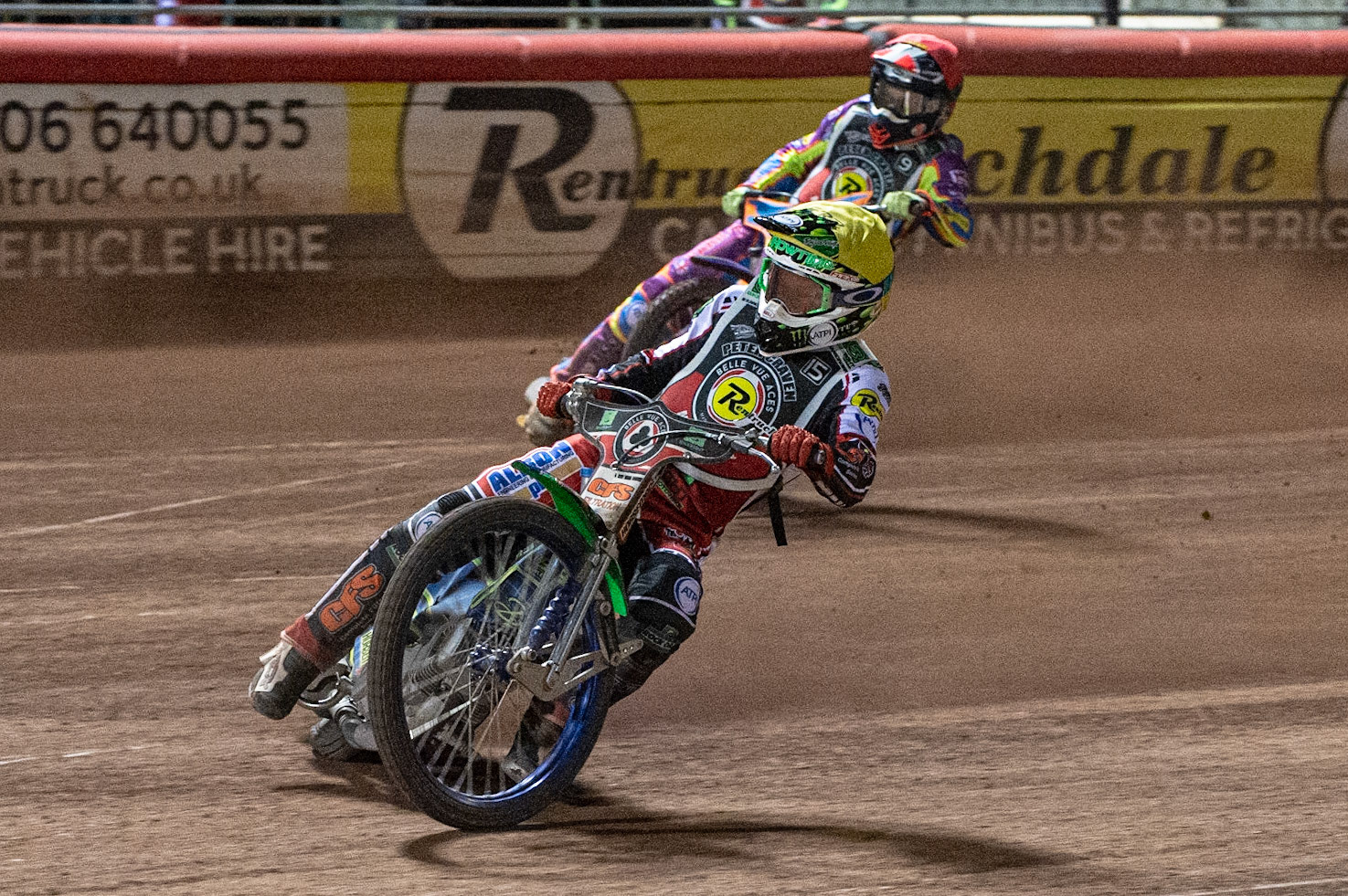 IanCharlesPhotos.net - Peter Craven Memorial Trophy, 22.10.2020