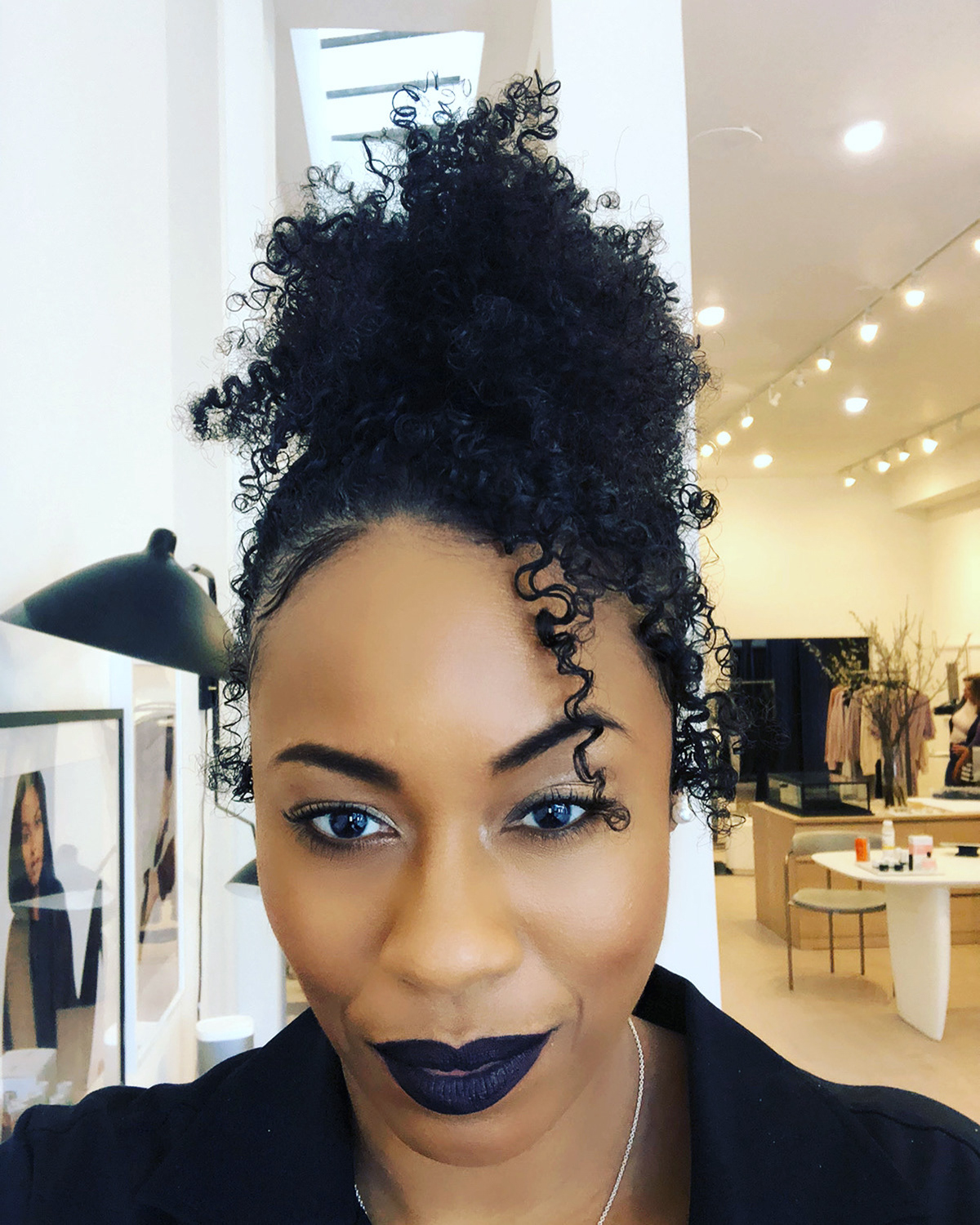 Tiffany Berry - ART X I