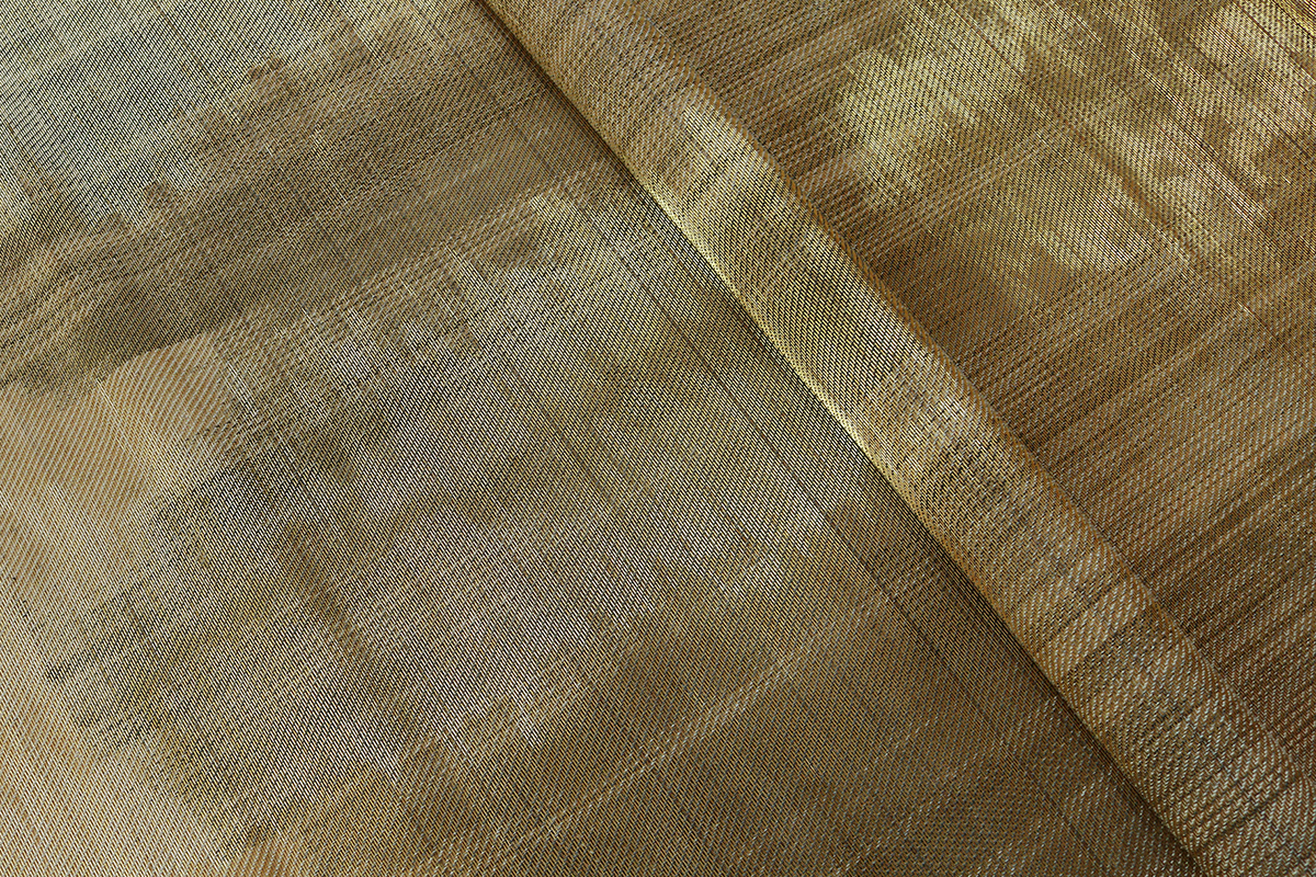 komonka - METAL TEXTILE