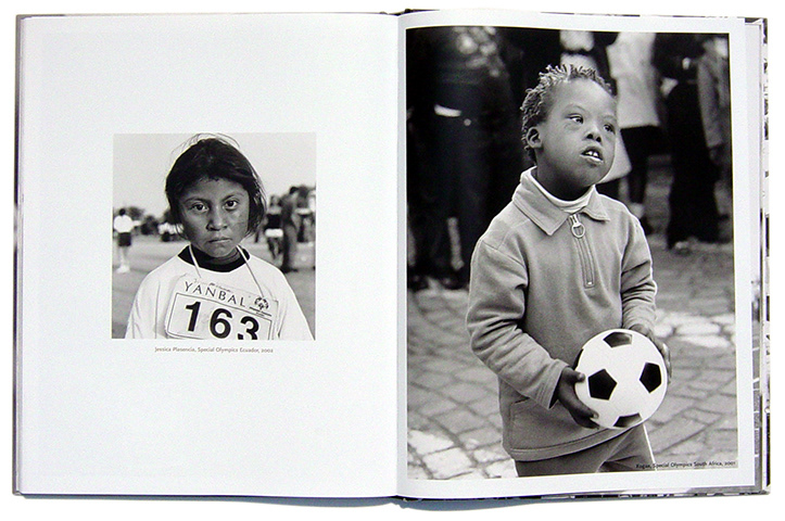 Astrid Lewis Design - I Am Proud: The Athletes of Special Olympics