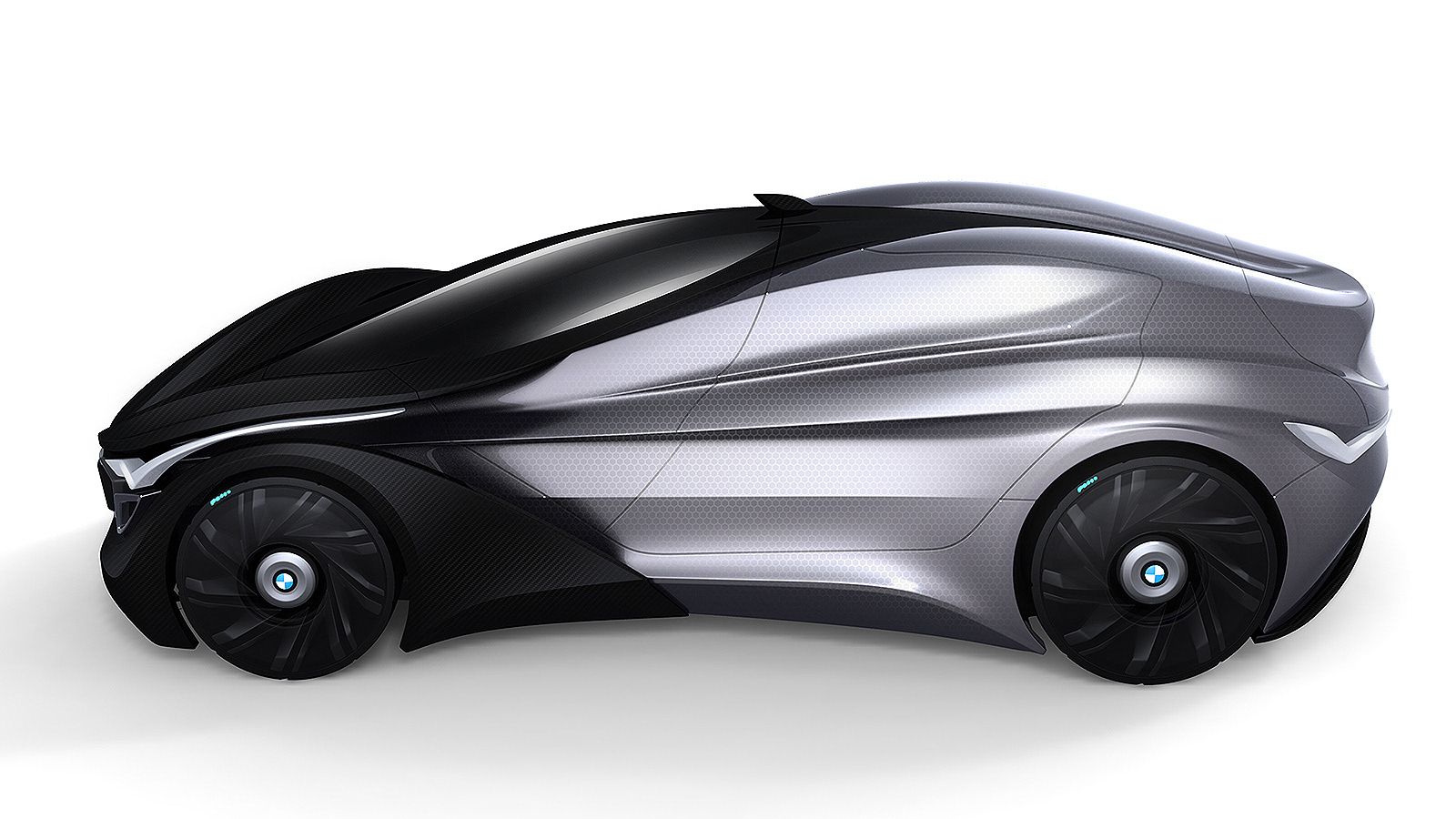 Emre Husmen - 2024 BMW M5 GTR