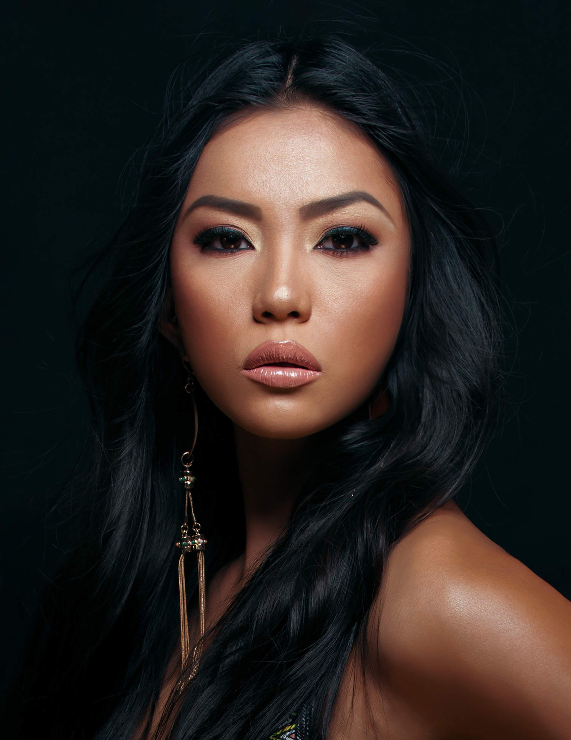 Jose Martinez Cruz Photo ::.. International photographer - Kim Pump ...