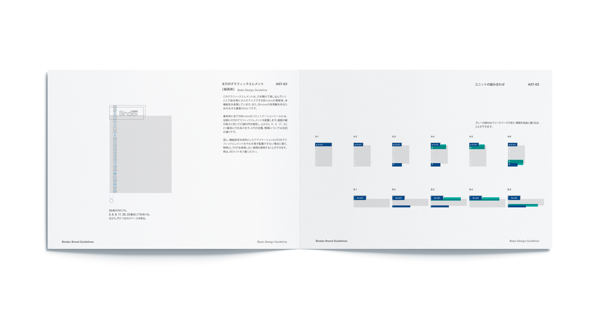 Yu Bando-Mooney - Bindex