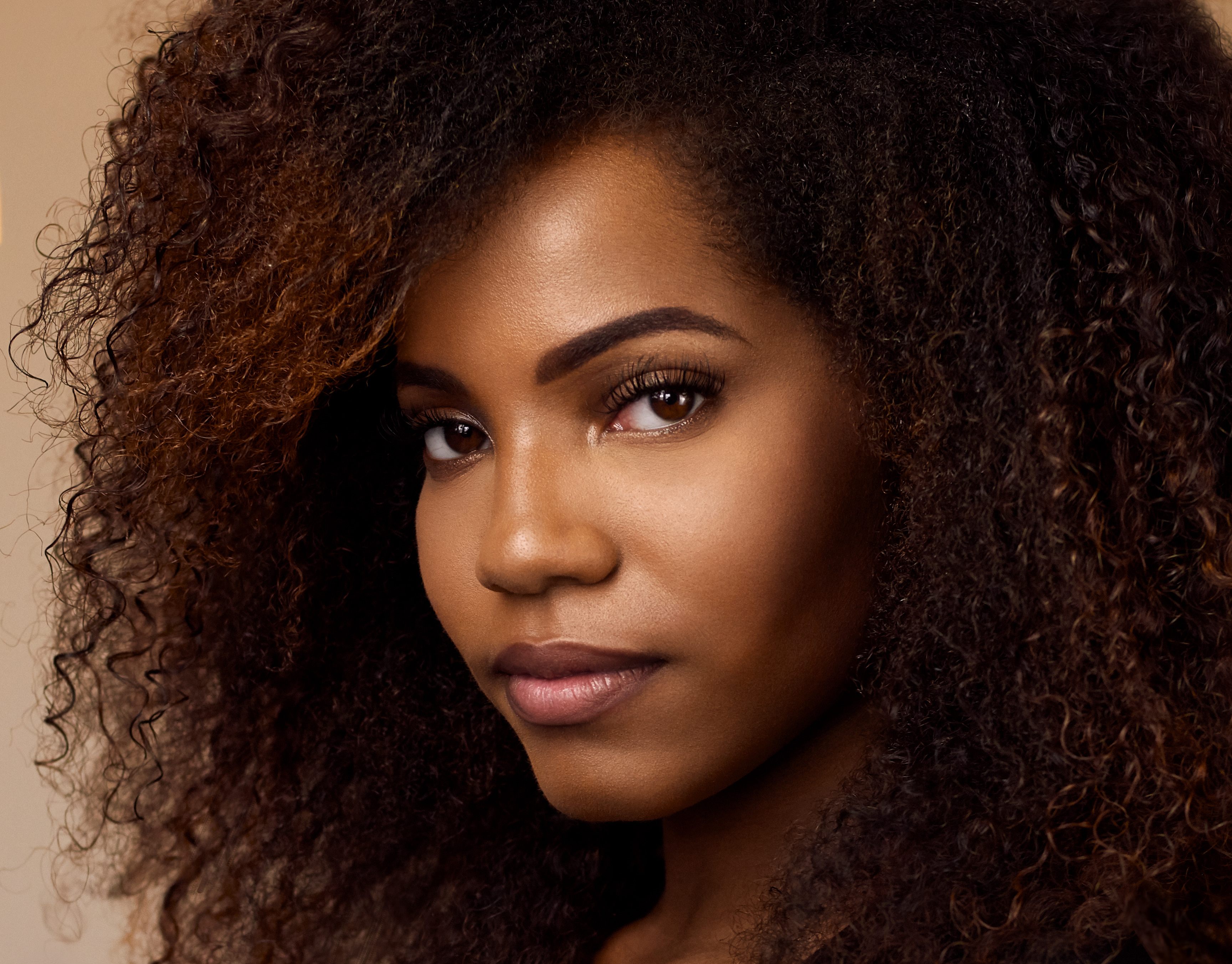 Tarerus moore - Model Bree