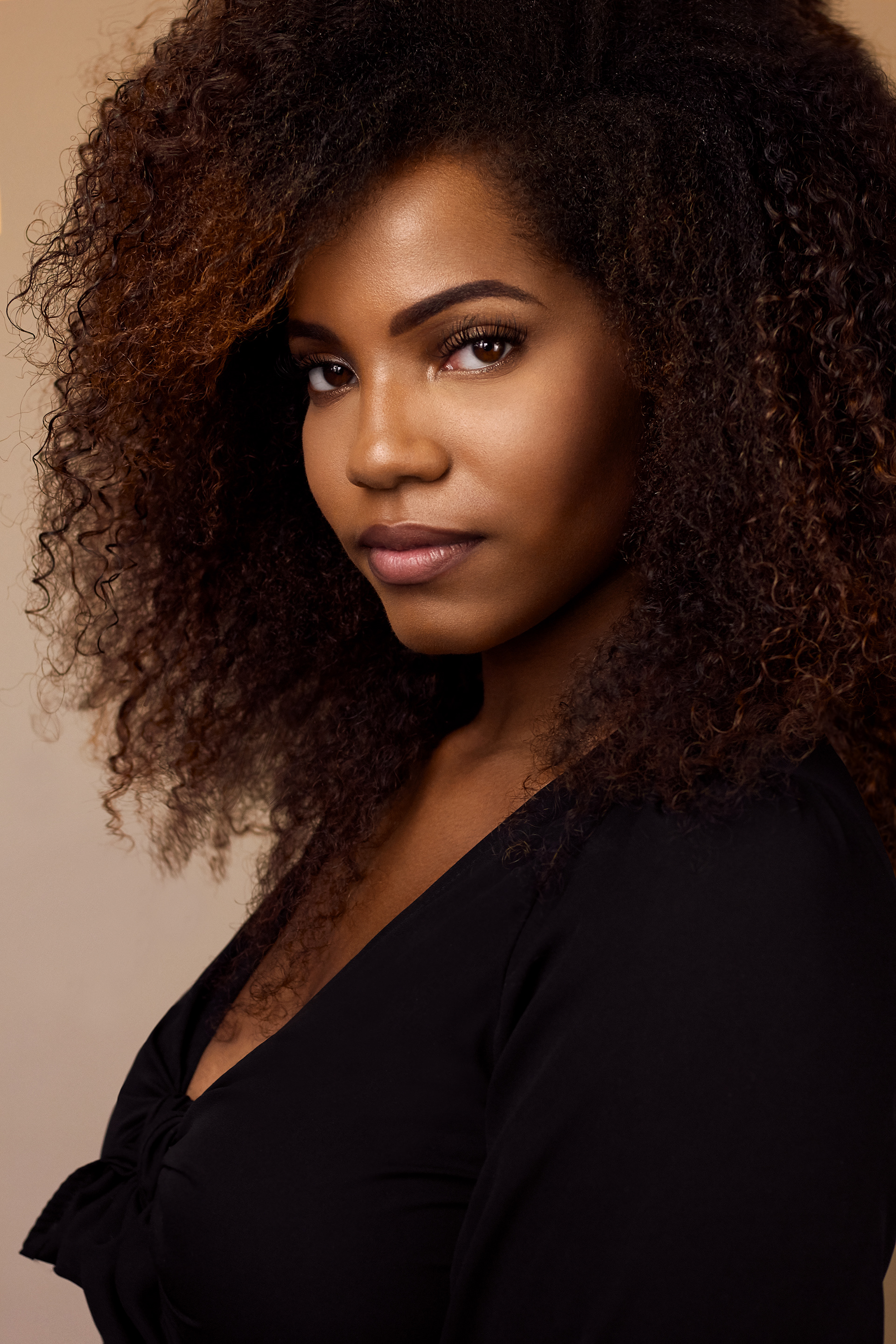 Tarerus moore - Model Bree