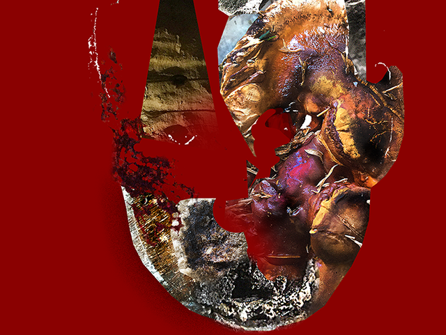 Michael R. Steele, Artist