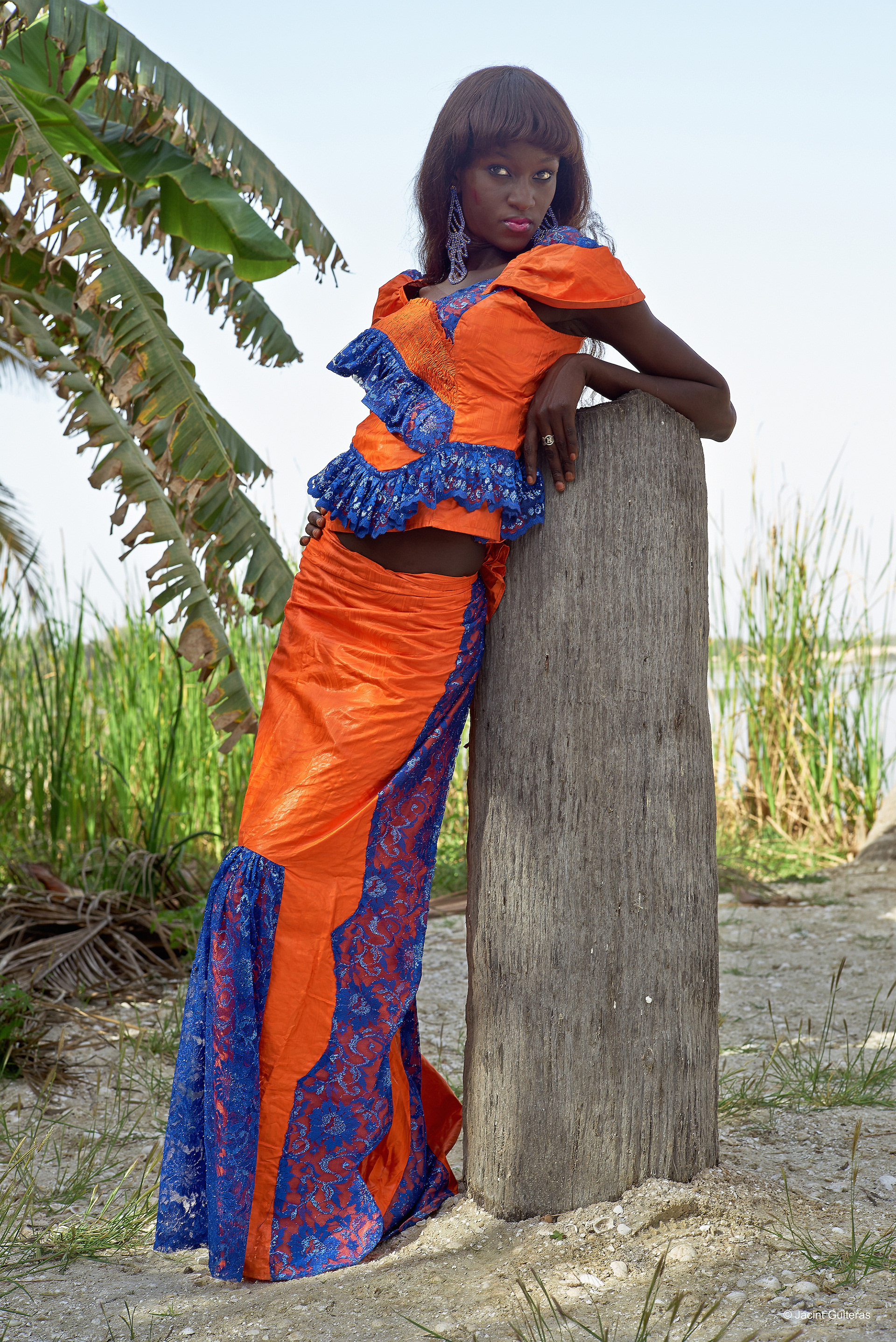 Jacint Guiteras Portfolio Senegal