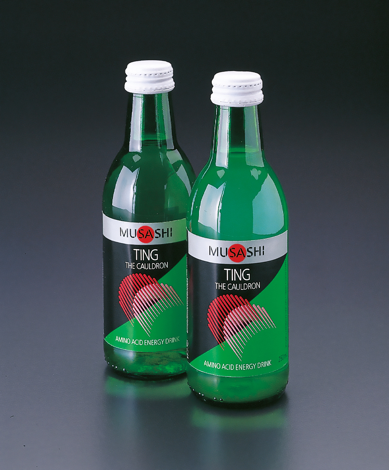 Wayne Rankin - Musashi