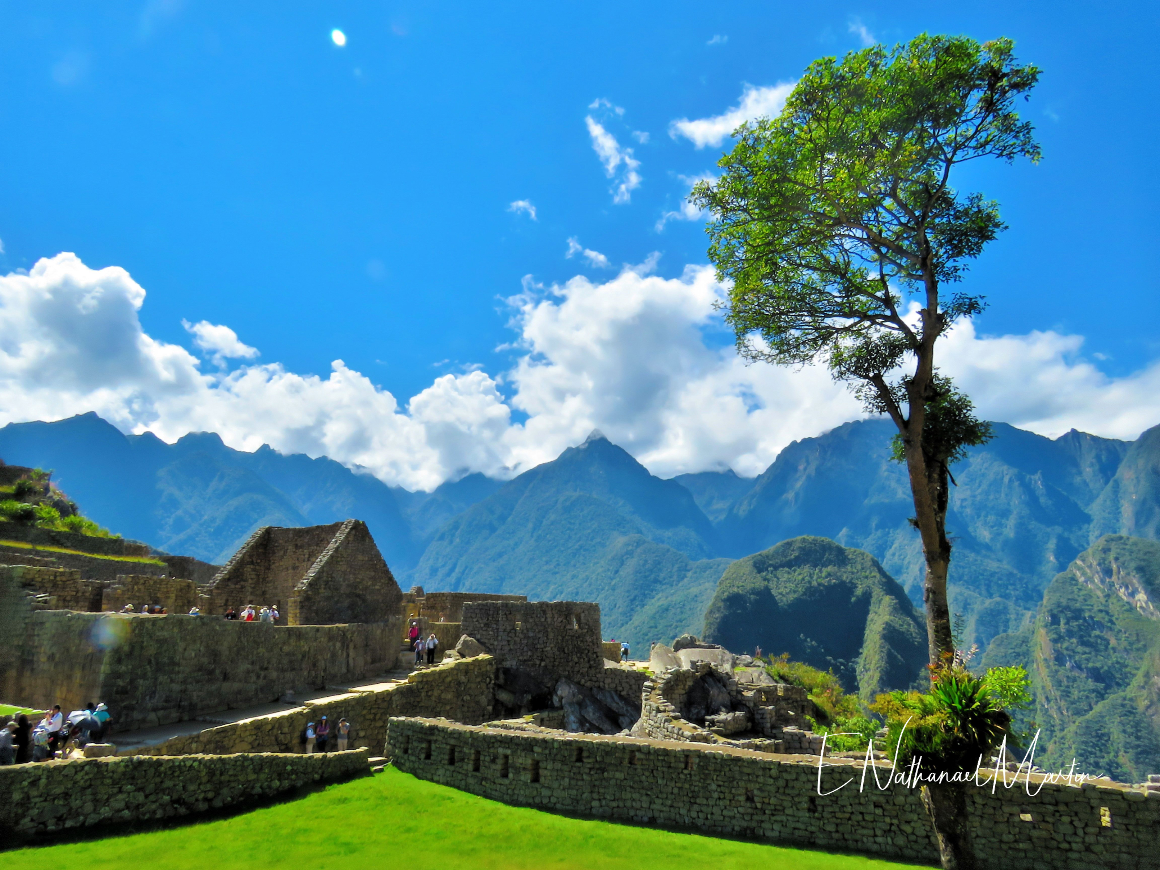 Nature by Nat Photography - Peru