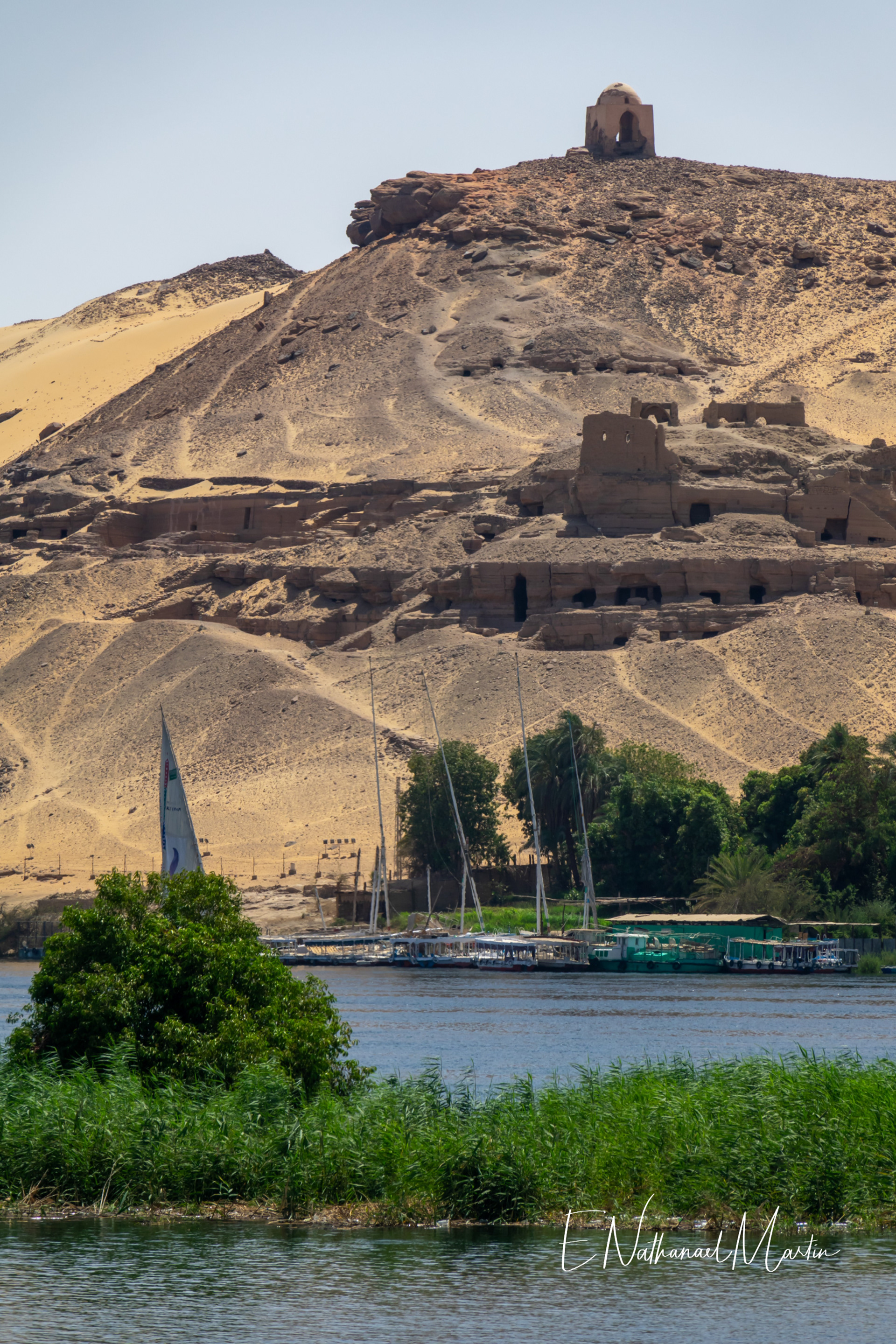 Nature by Nat Photography - Egypt