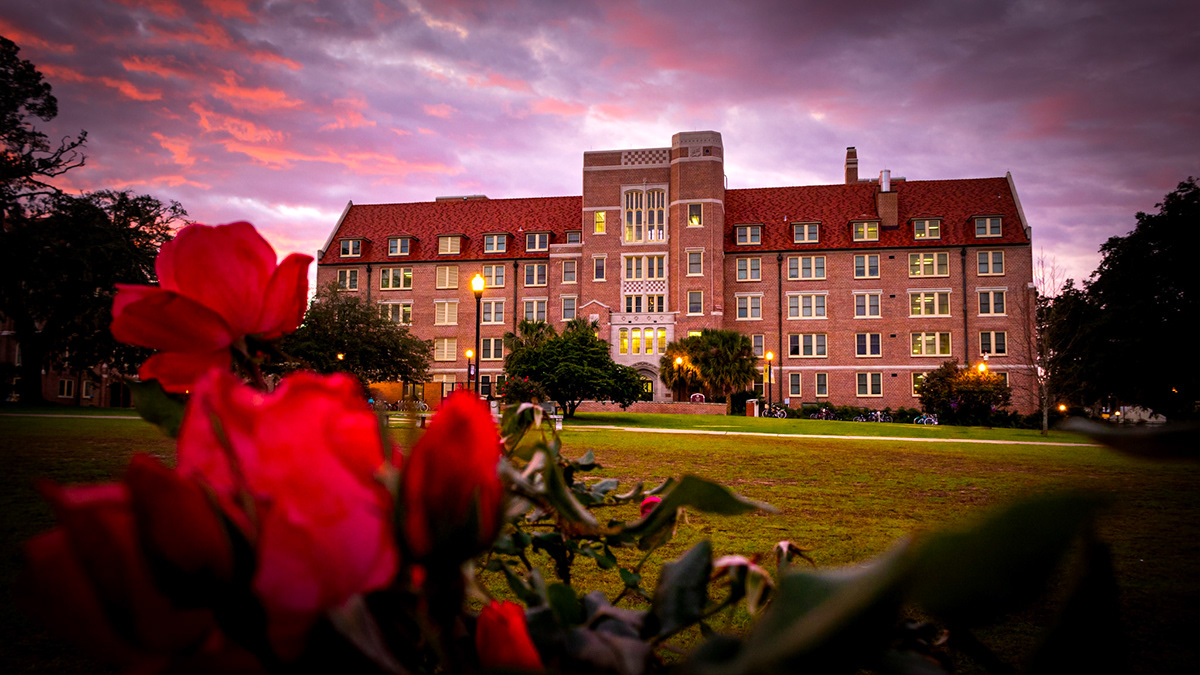 Framing Traditions - FSU Traditions Collection