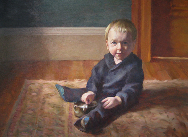 Jeremy Tugeau - C O M M I S S I O N S