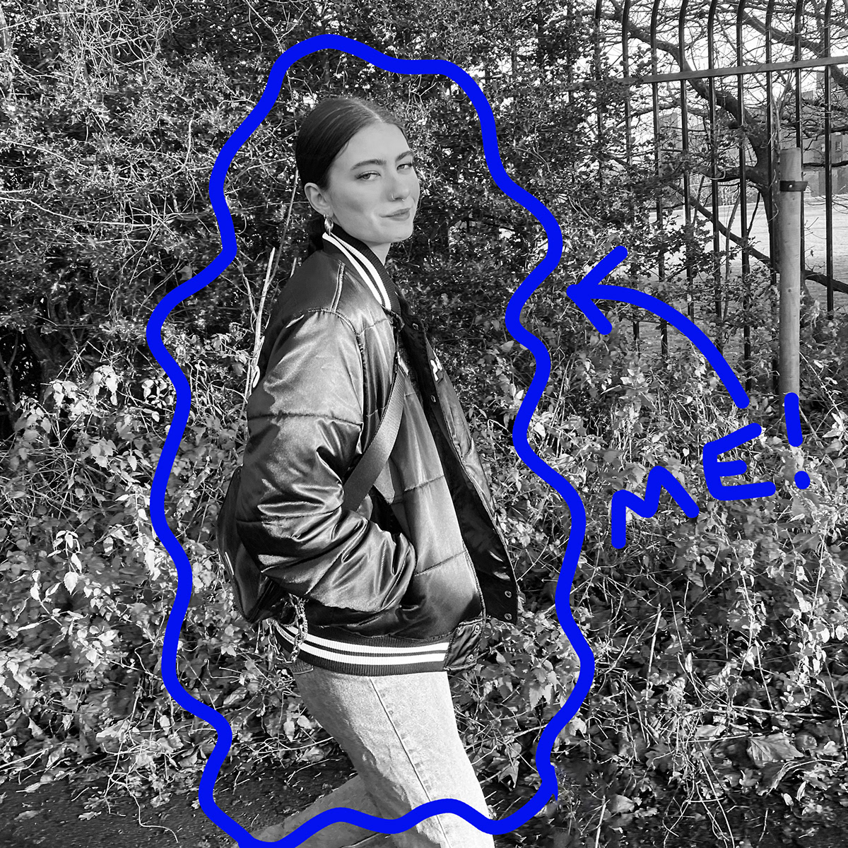 Georgia Cook Design - ABOUT ME