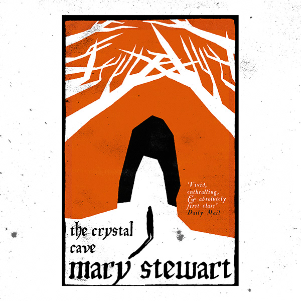 Aaron Munday - Mary Stewart