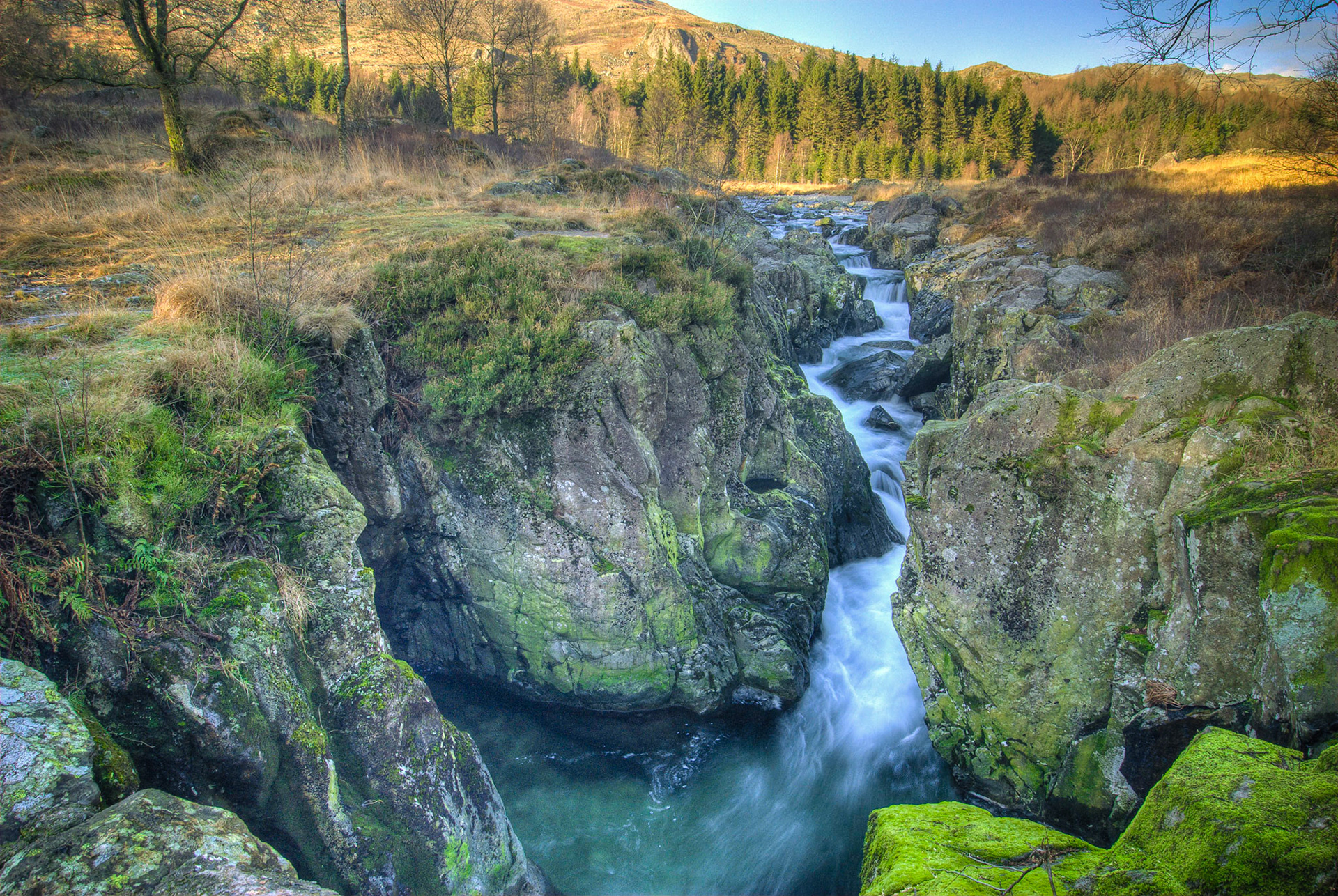 alan lawlor - River Duddon