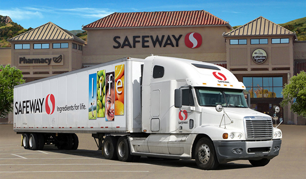 BrandWest - The Safeway Companies