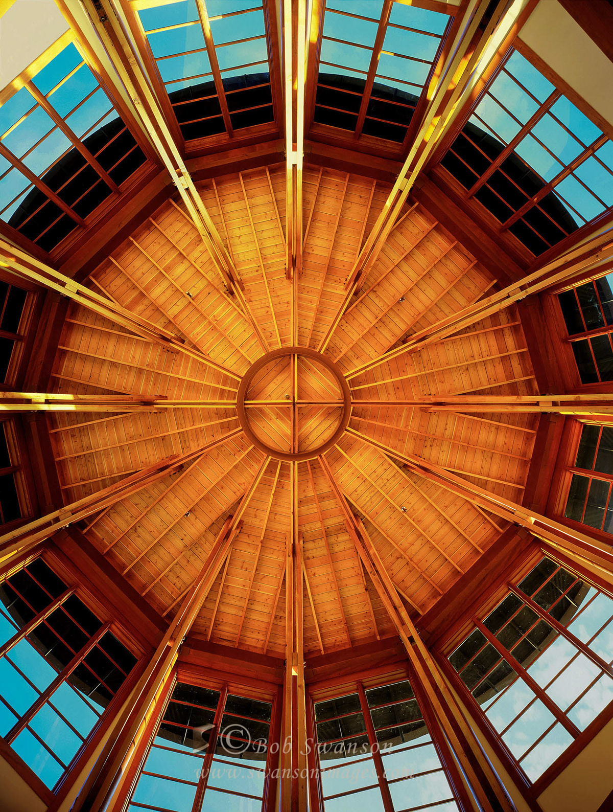bob swanson photographic art - About the Art