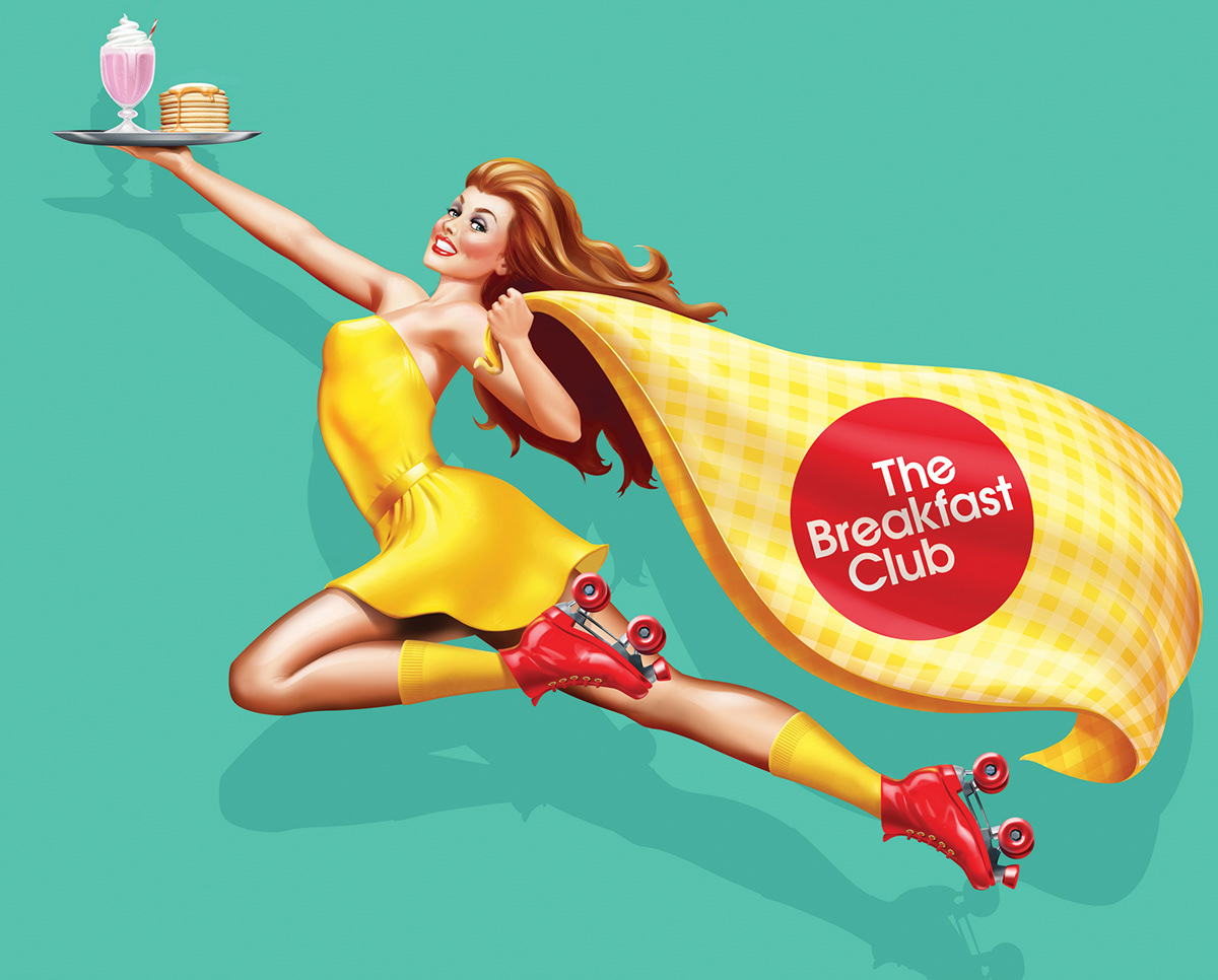 Sam Hadley - General Portfolio