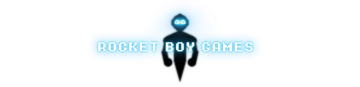 Rocket Boy Games