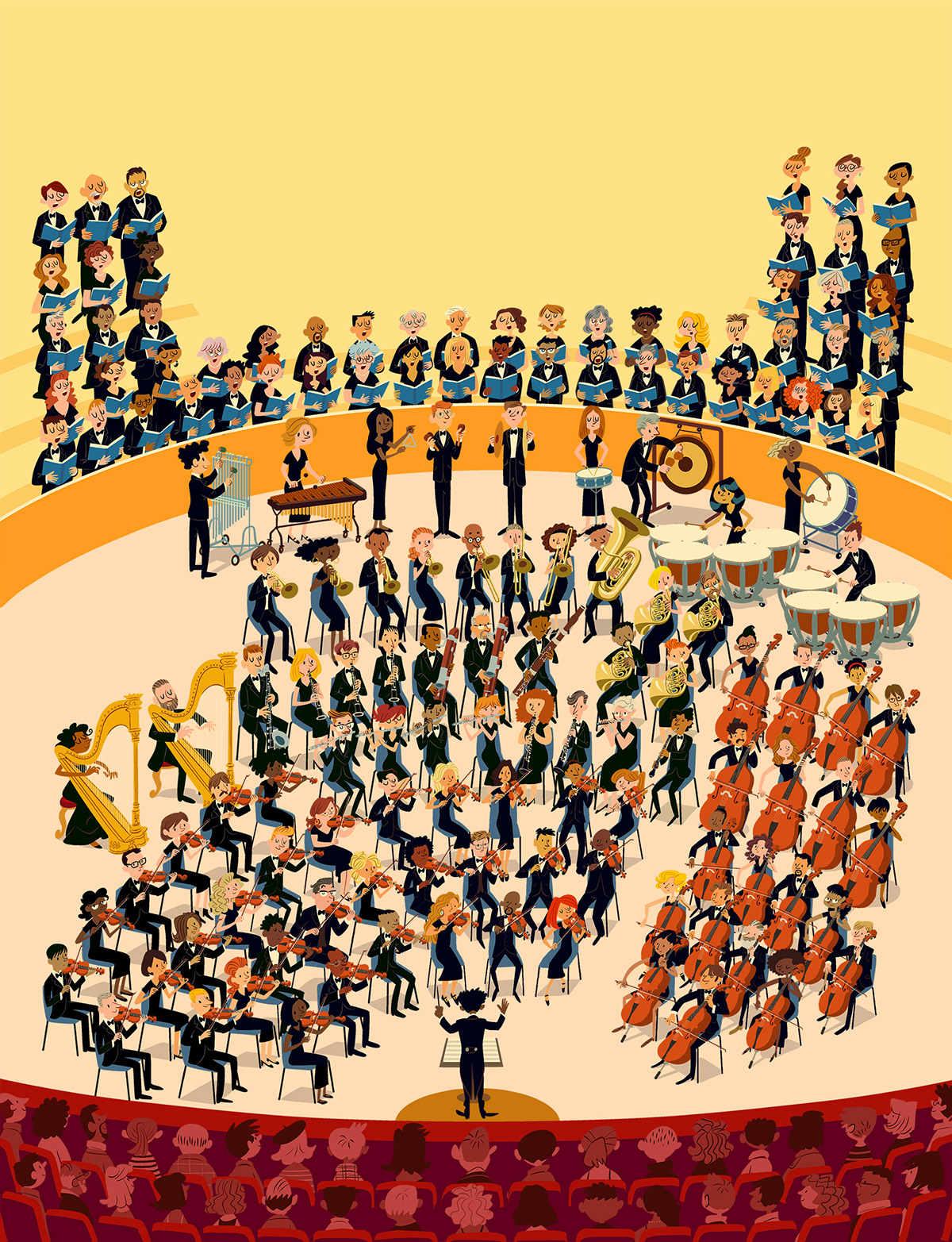 Sean Longcroft - Inside Classical Music