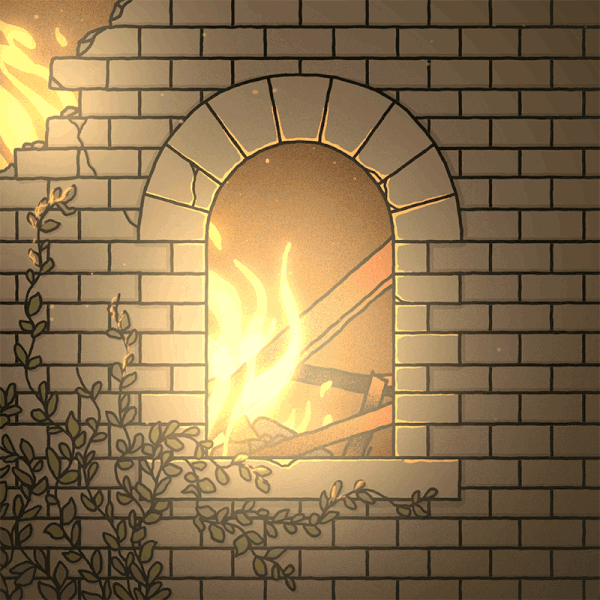 Andrew Bell Freelance Animator - Window