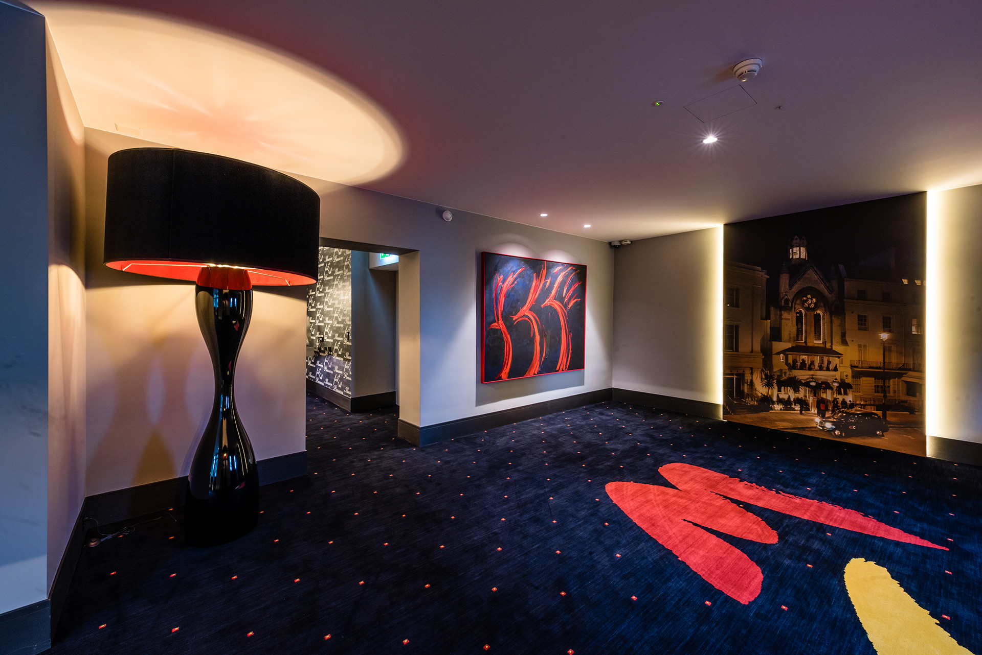 Nuno Acácio Photographer & Art Director - THE MOSIMANN COLLECTION