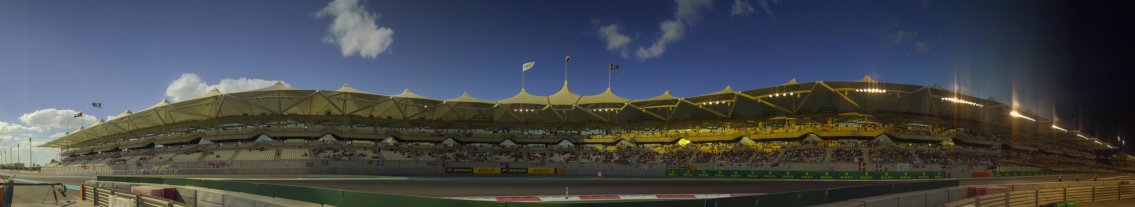 Charlie Pinder - GIGAPIXEL SHOOT