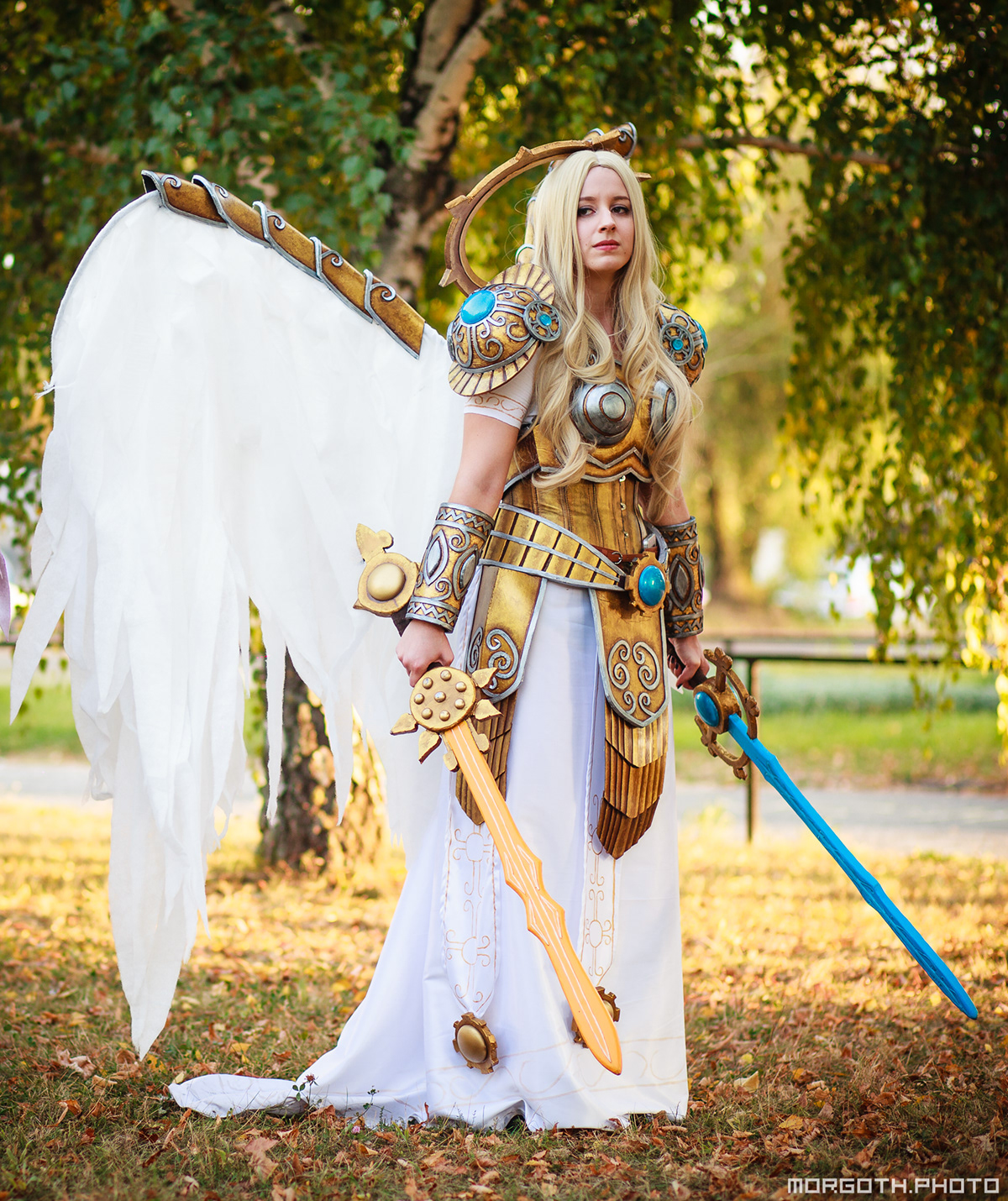 Morgoth Photography - Cosplay