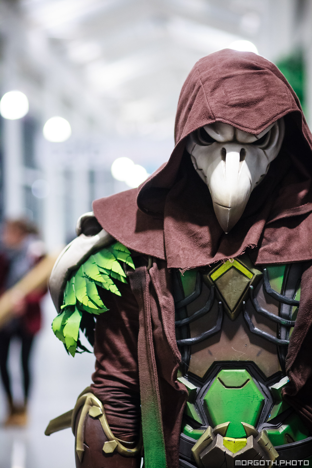 Morgoth Photography - Cosplay